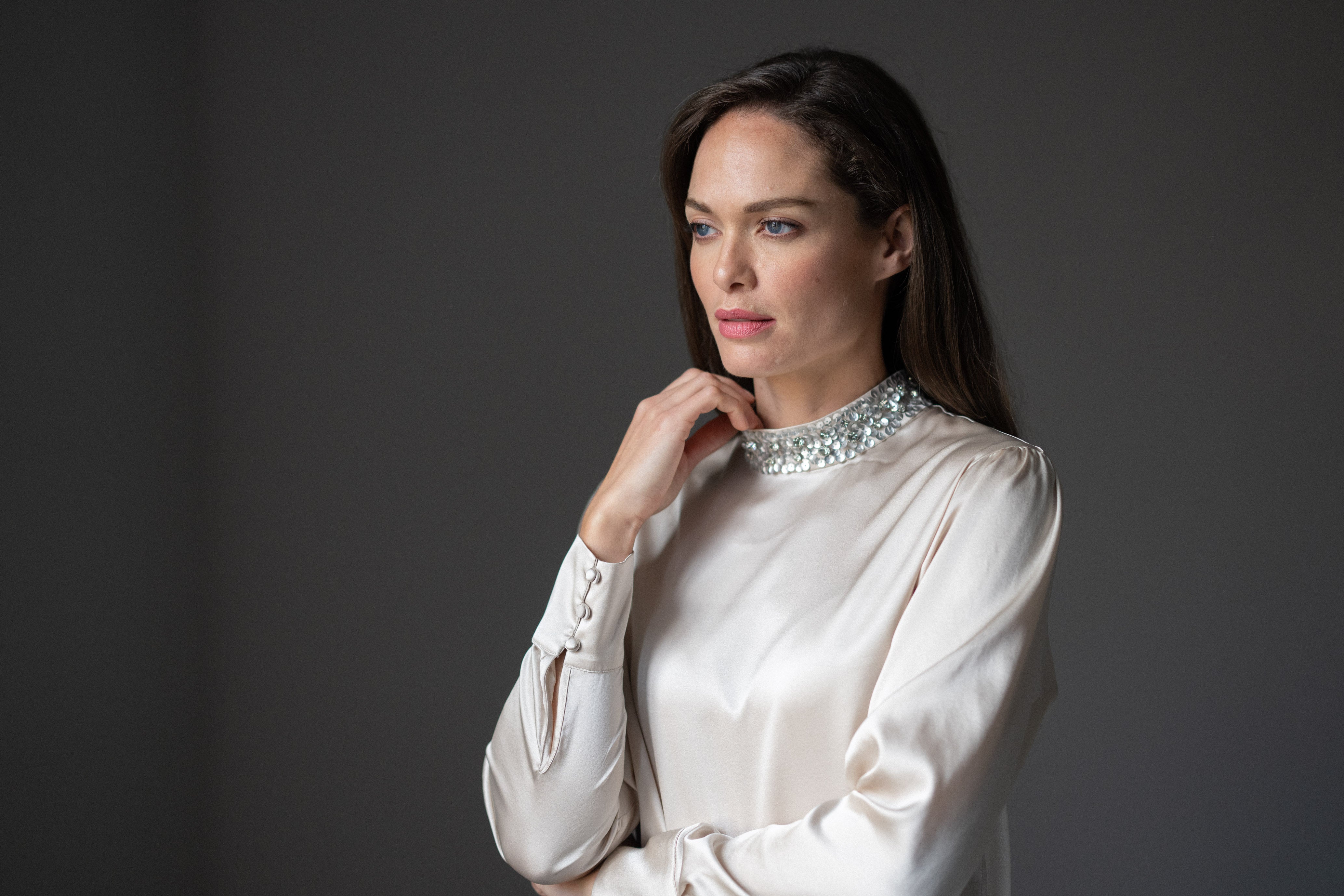 Silk Range | Women's Silk Shirts and Pure Silk Blouses – The Shirt Company