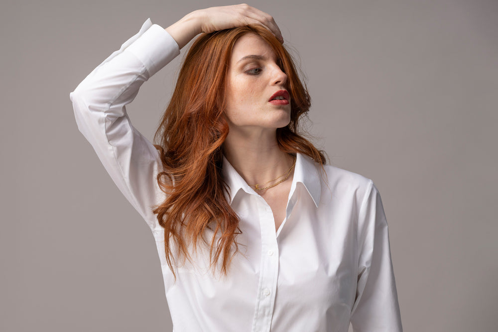 Essentials Range – The Shirt Company